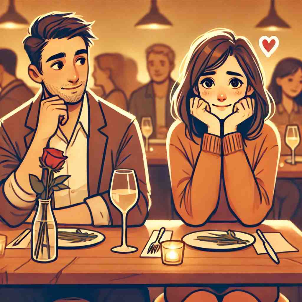 5 najvećih grešaka na prvom sastanku – i kako da ih izbegneš